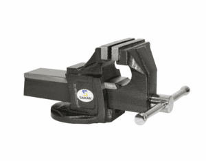 STANDARD VICE S.G.IRON FIXED BASE - Saikan International